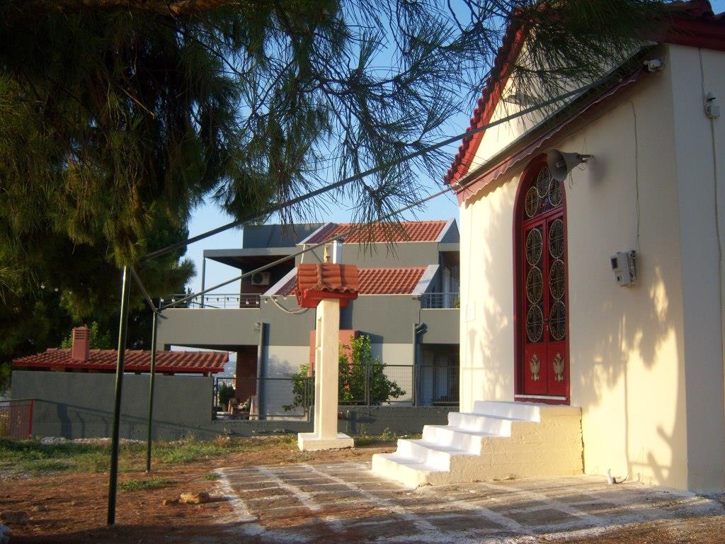 ΠΑΡΕΚΚΛΗΣΙΟΝ ΑΓΙΩΝ ΚΩΝΣΤΑΝΤΙΝΟΥ ΚΑΙ ΕΛΕΝΗΣ – Ιερός Ναός Κοιμήσεως ...